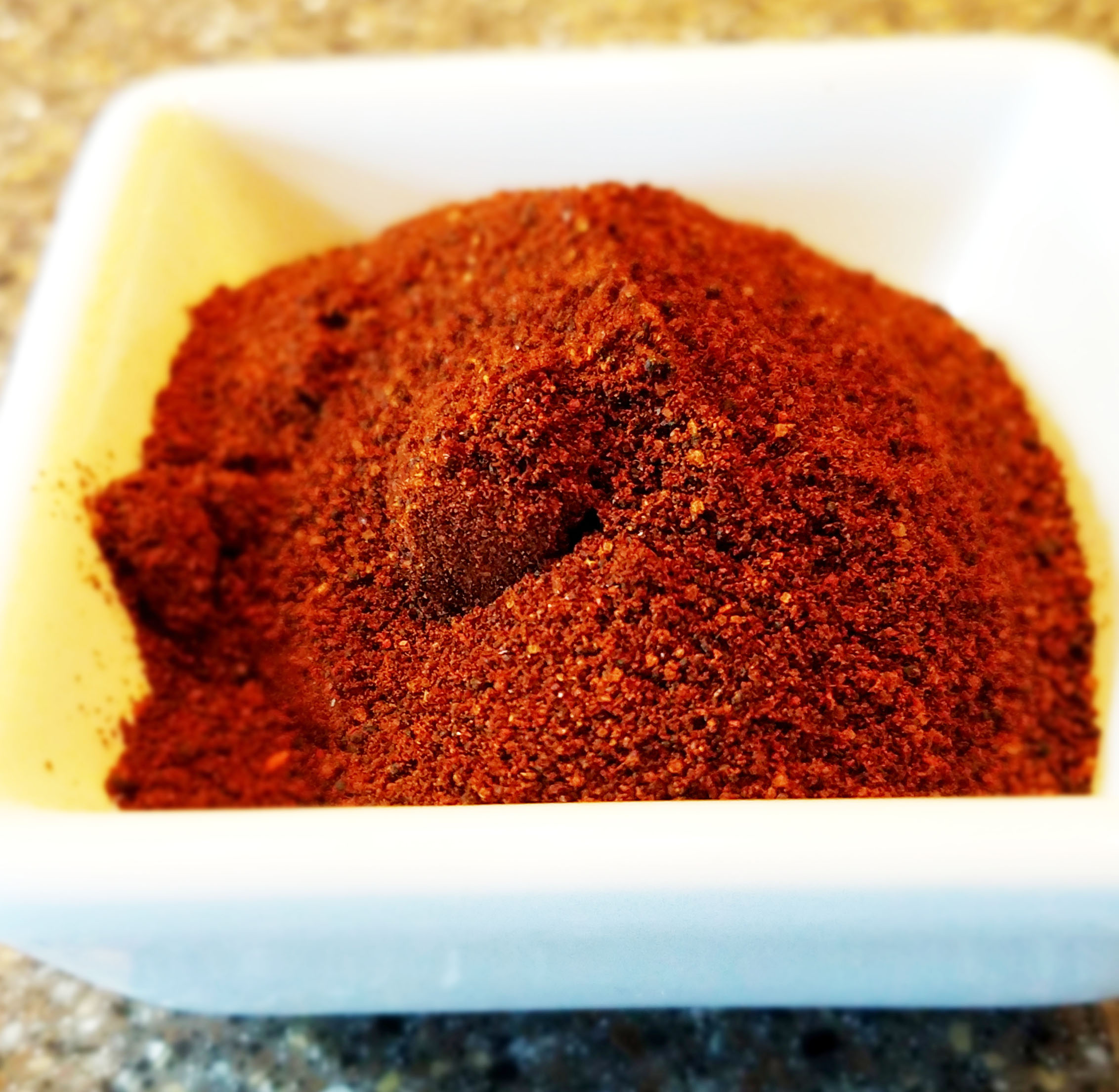 Death by Chili – Dr Neil Bradbury